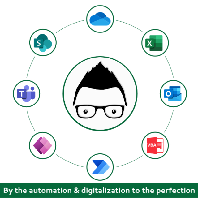 Excel Friend - VBA I Macro I MS Excel I SQL